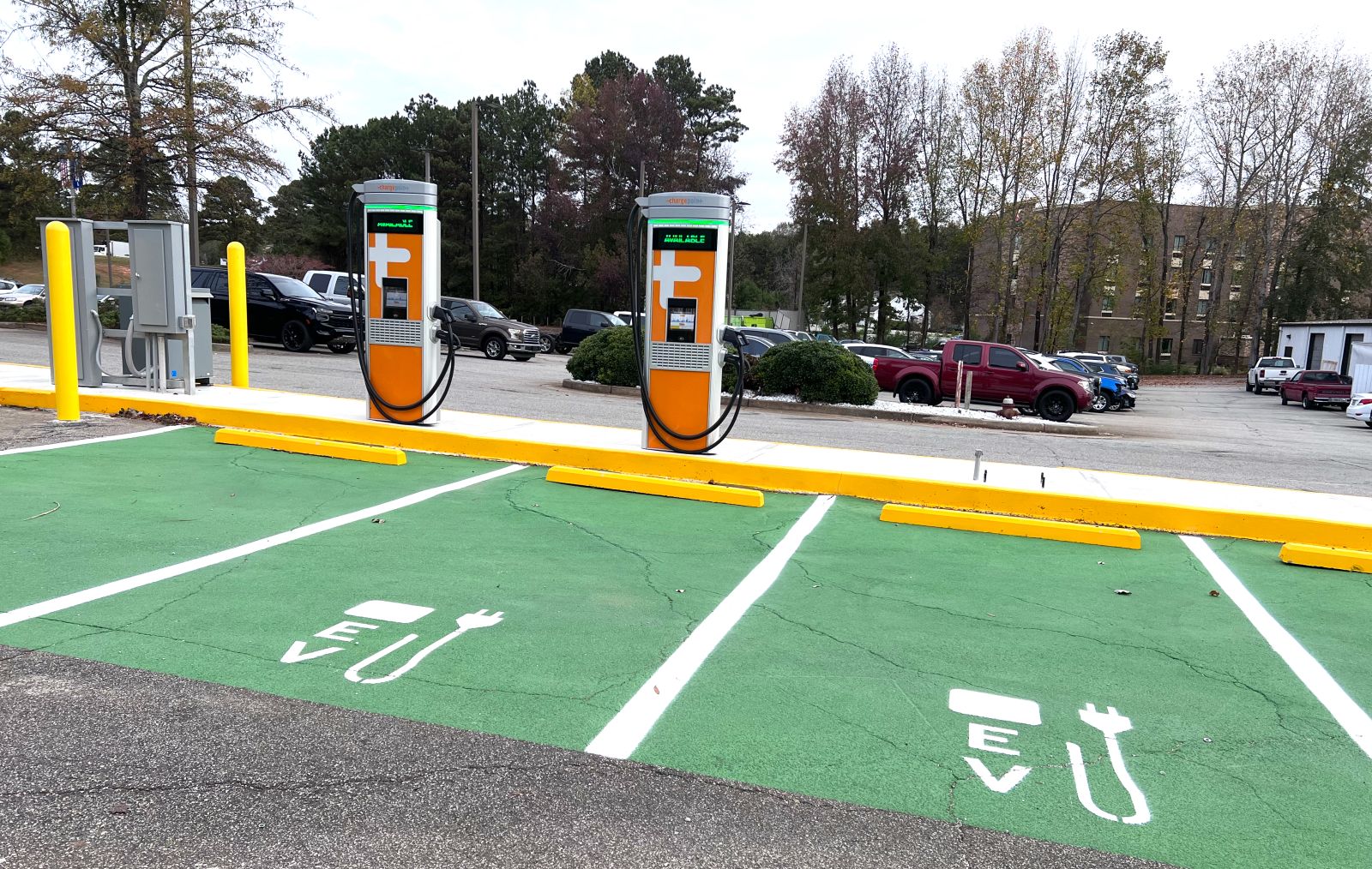 North American Clean Energy - A Beginner’s Guide to EV Charging